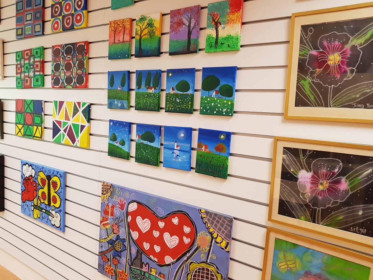 Special Arts - CCA | CPAS