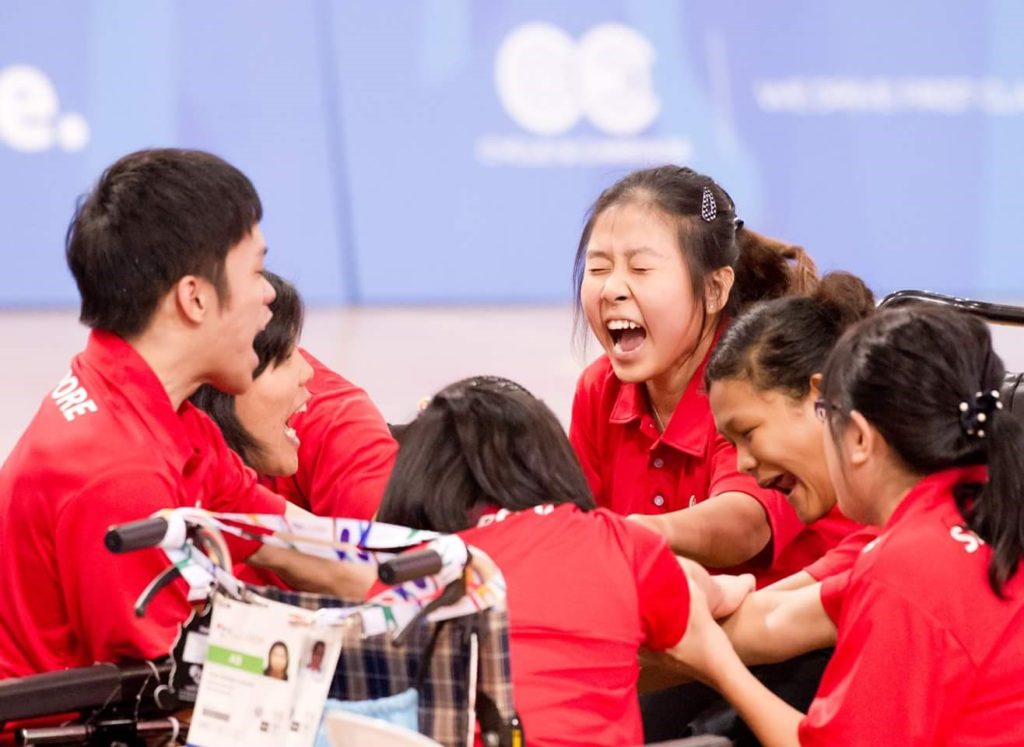 CPAS Connect Alumni Programme | CPAS