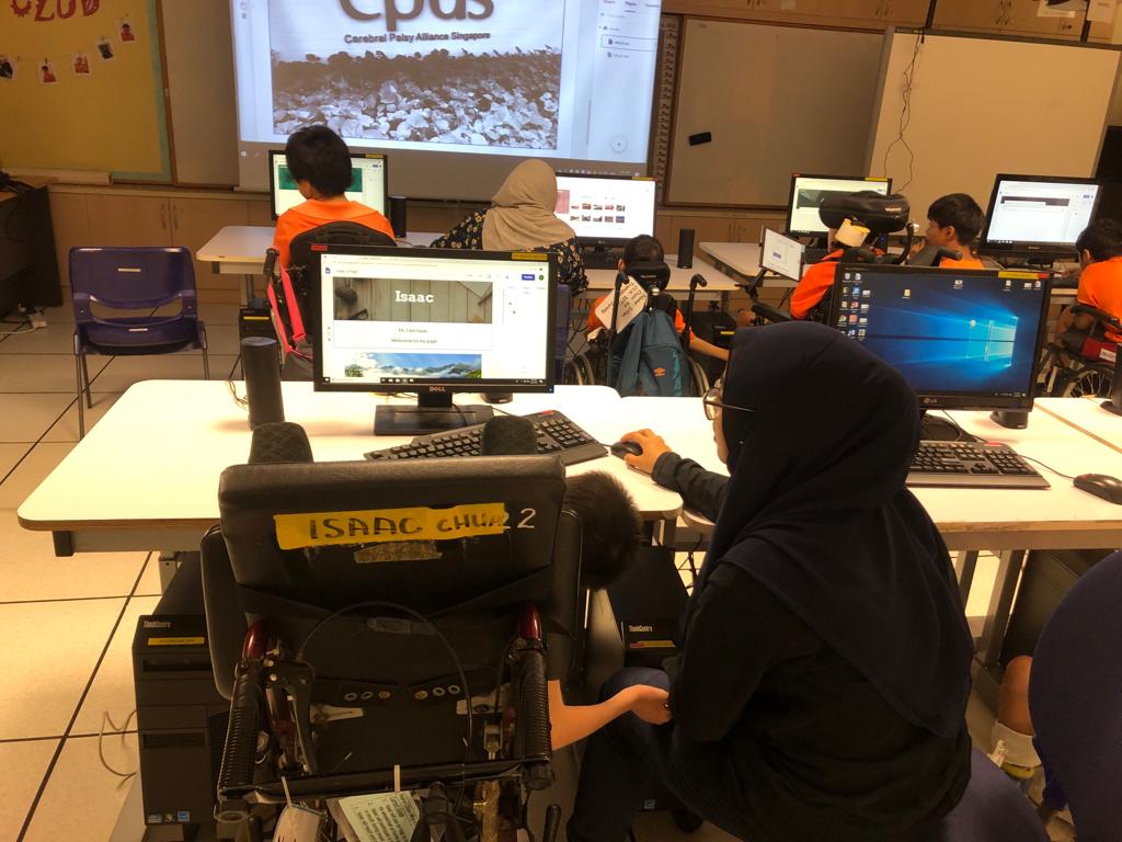 Photography Club - CCA | CPAS