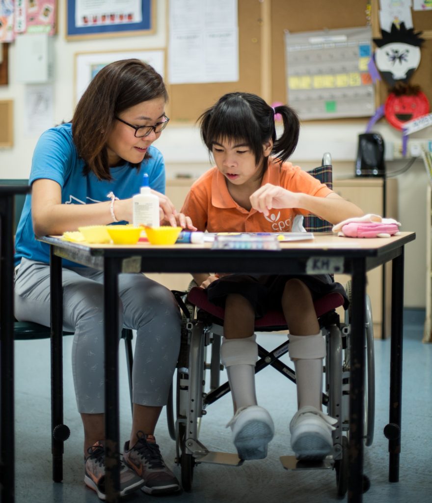 Steptember 2019 | CPAS