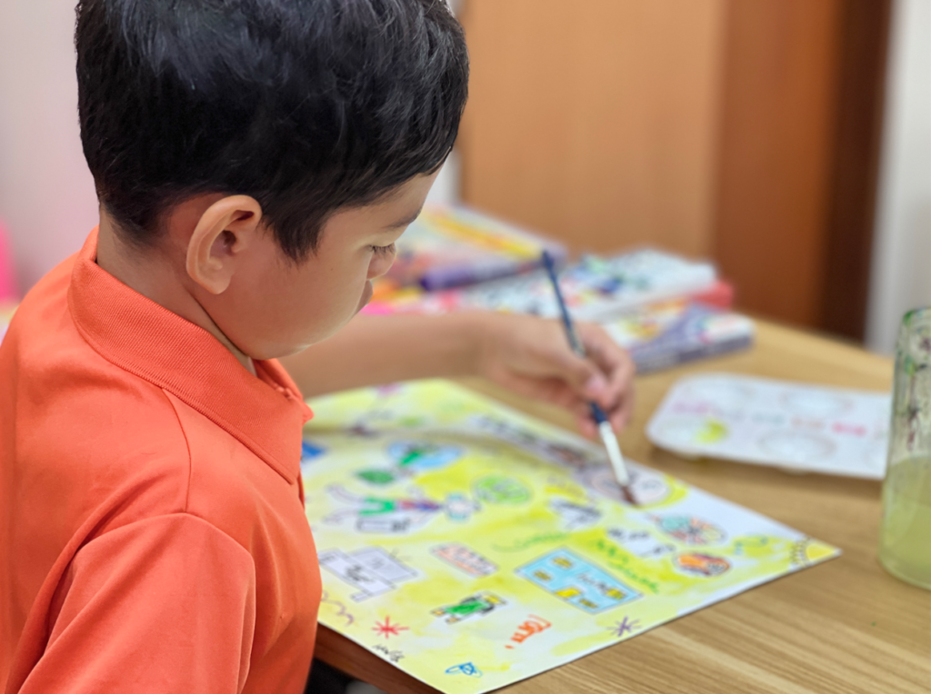 CCAs - CPAS School West | CPAS