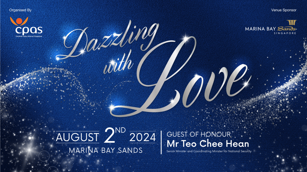 Dollar Matching: CPAS Charity Dinner 2024 | CPAS