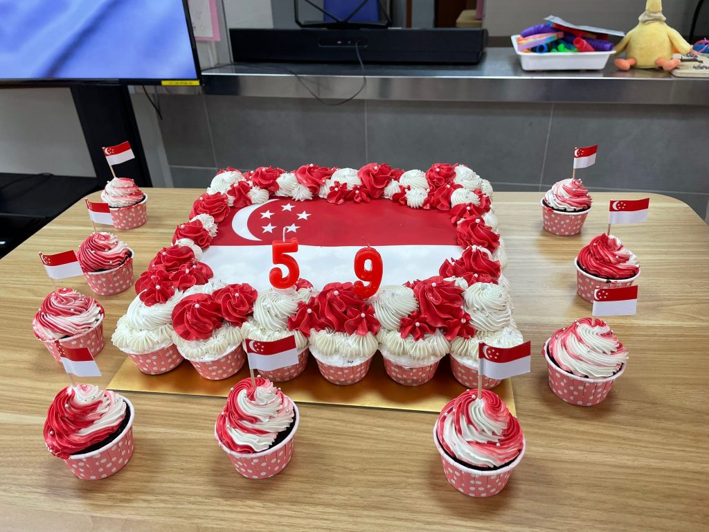 Singapore Charity Donation | Cerebral Palsy Alliance Singapore