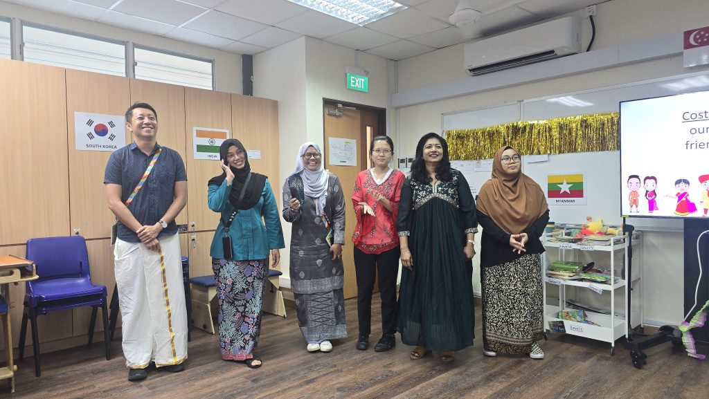 Singapore Charity Donation | Cerebral Palsy Alliance Singapore